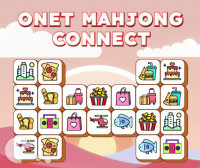 Onet Mahjong Connect - Jeux en ligne 6jeux.fr