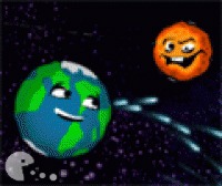 Evil Asteroids - Jeux en ligne 6jeux.fr